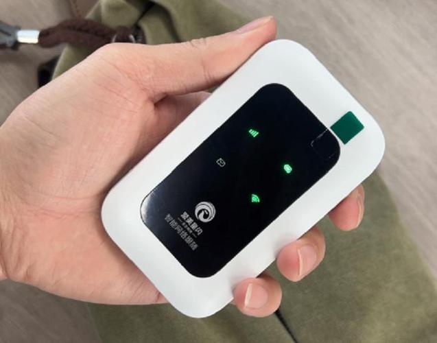 mobile wifi是什么意思图标
