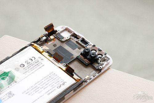 vivox9i屏幕总成更换视频图标