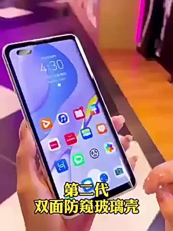 oppo手机里的钱包是干什么用的截图