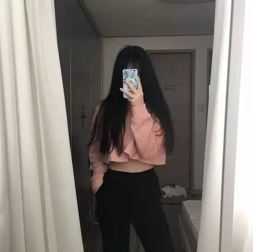 怎么对着镜子自拍图标