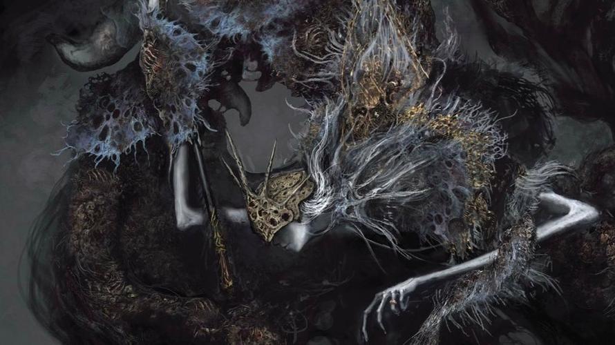 黑暗之魂3恶魔的灵魂图标