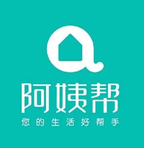 阿姨帮家政服务有限公司图标