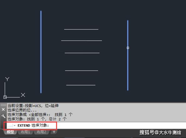 CAD怎么反转鼠标滚轮缩放图标