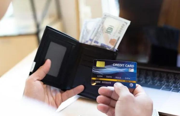 信用卡能取现金吗图标