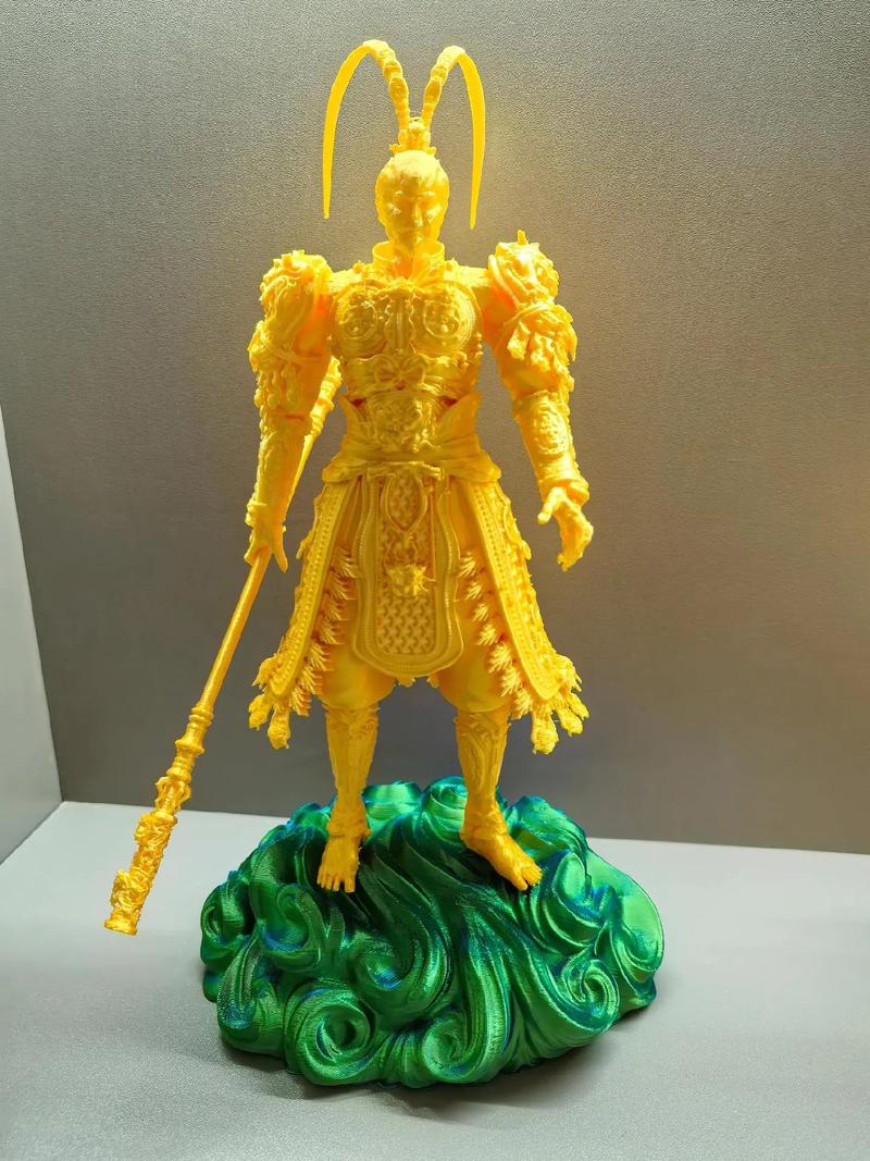 3D打印模型库图标