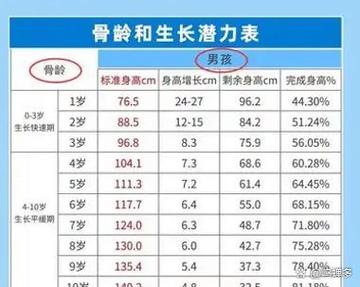 身高预测在线生成器图标