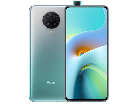 红米至尊纪念版k30图标