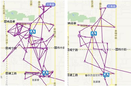 外勤365破解版图标