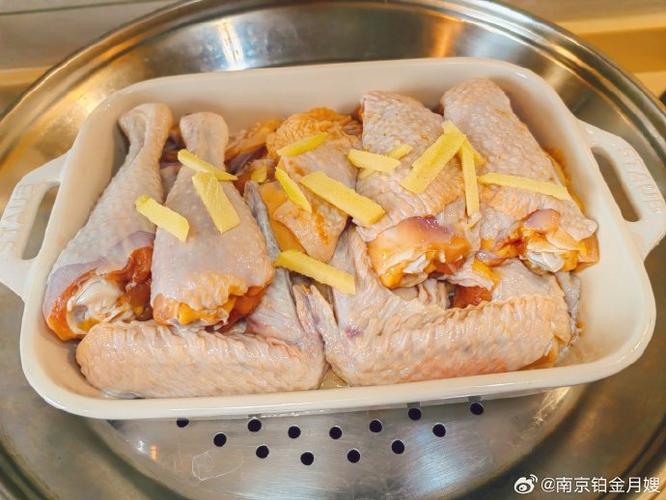 童子鸡和仔鸡区别图标