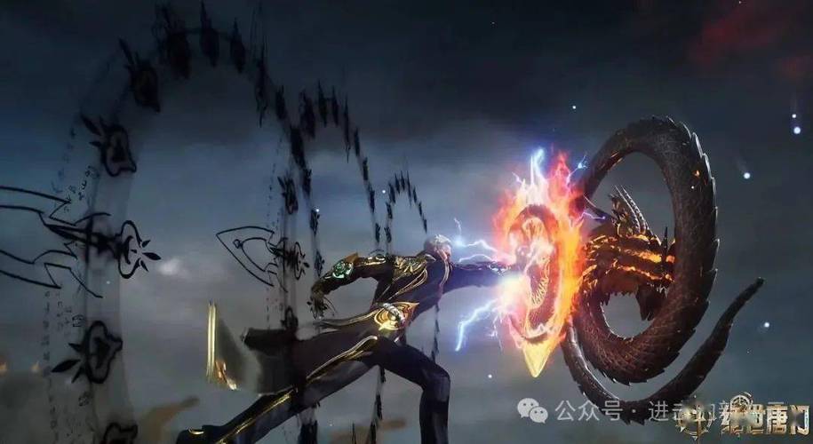 斗罗大陆兽潮在第几部图标
