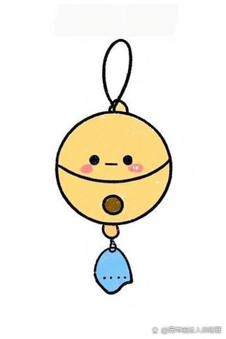 小铃铛多少钱一个图标