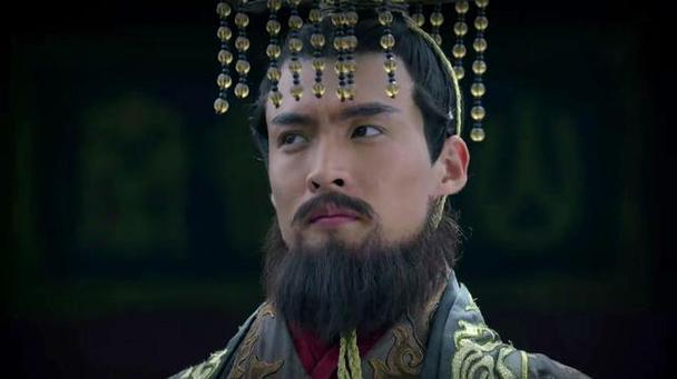 嬴异人最爱的女人