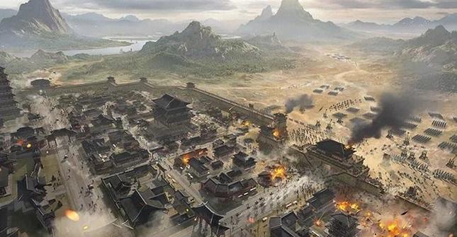 烟雨江湖商昊乾武功搭配攻略图标