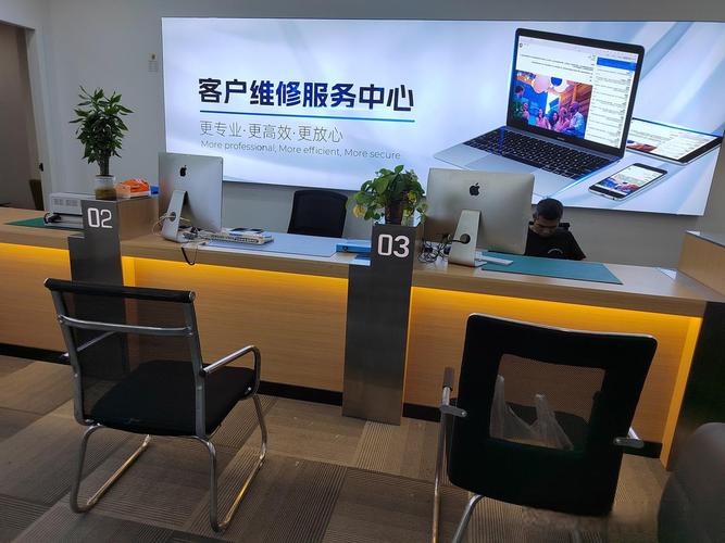vivo维修点
