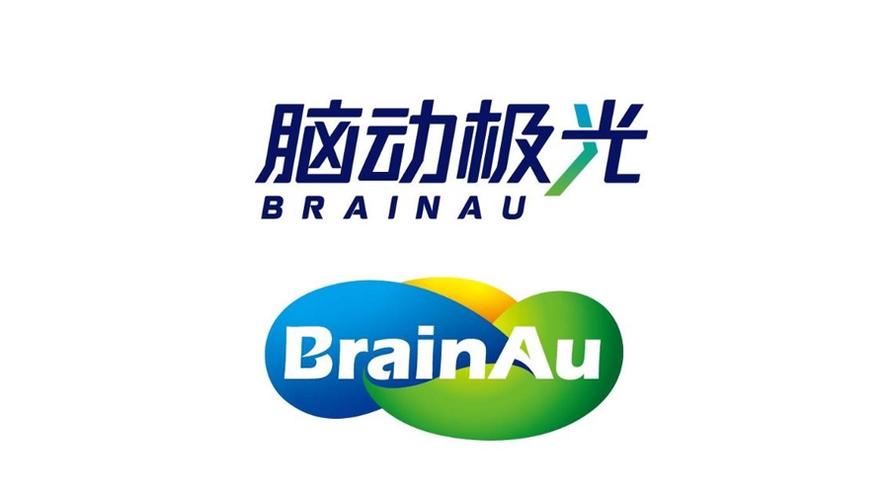 BRAIN标志牌子图标