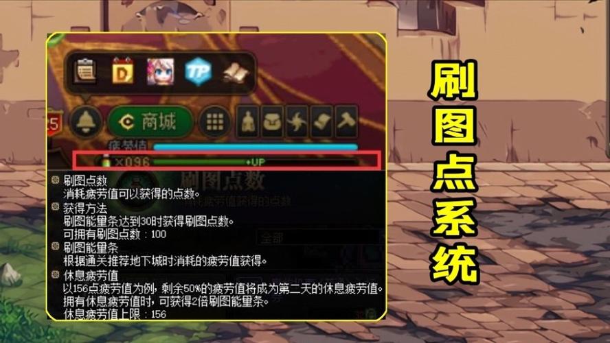 地下城完成任务怎么做图标