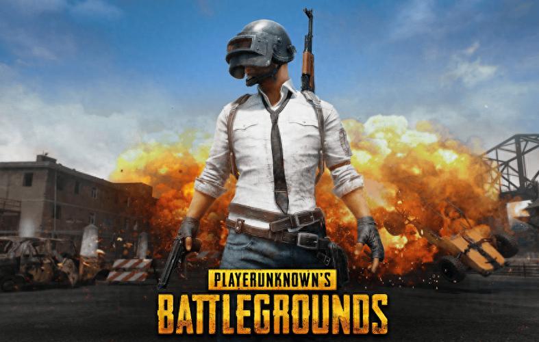 pubg直接下载安装2.8