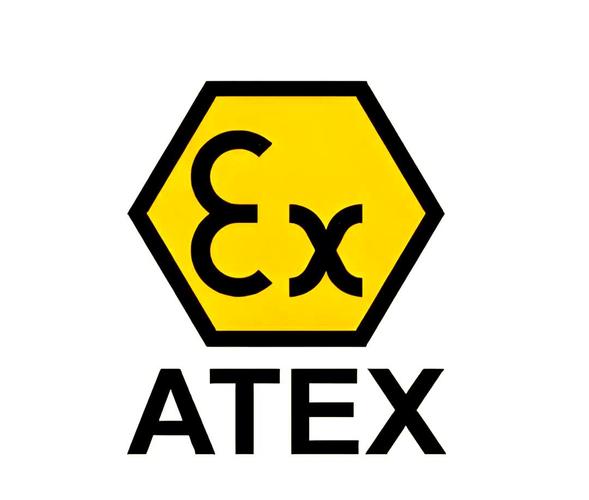 ATEX认证图标