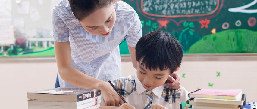 我要找附近的小学图标