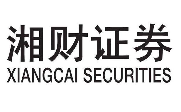 湘财证券官方网图标