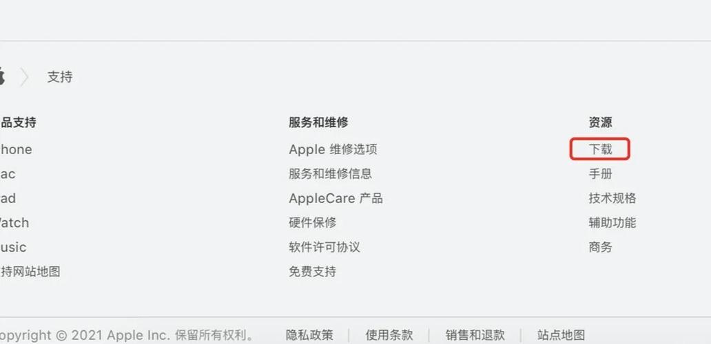 如何在Mac上更新图标