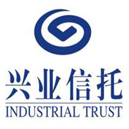兴业信托官网图标