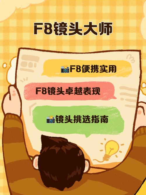 电影拍摄镜头手法图标