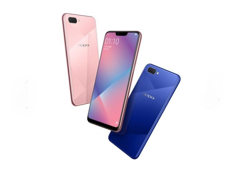 oppoa59m多少钱图标