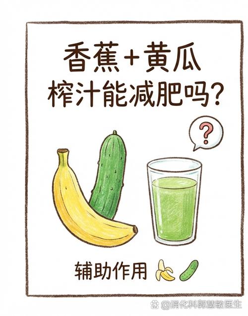 香蕉可以榨汁吗图标