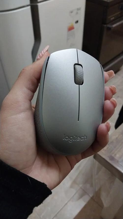 罗技m170可以连蓝牙吗