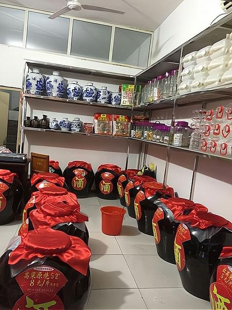 在自己家开店卖什么好截图