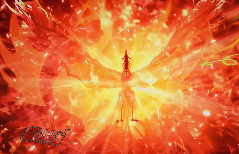 斗罗:武魂五灵锁,五灵神威变身