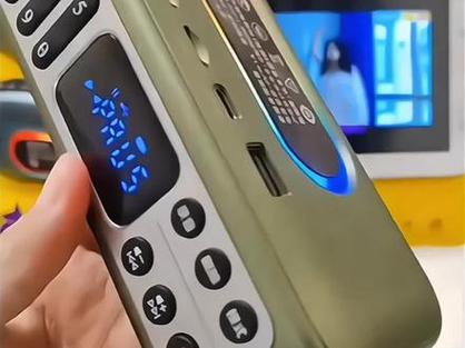 山水播放器使用说明图标
