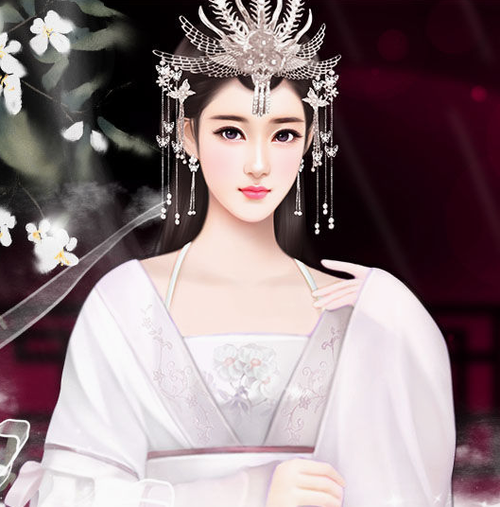 橙光女尊完结游戏合集图标