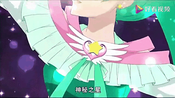 我想看巴拉能量小魔仙截图