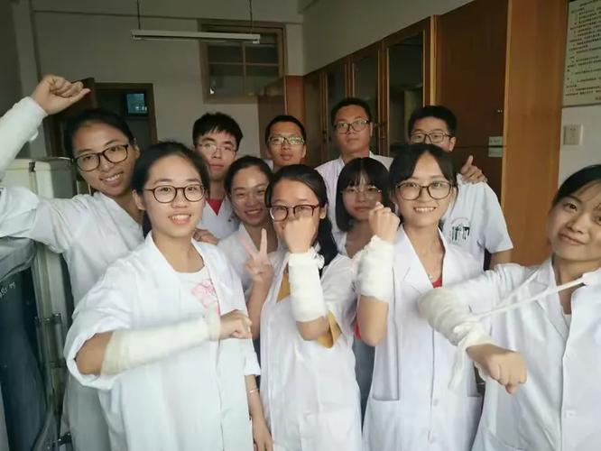 骨科医学生一般学几年截图