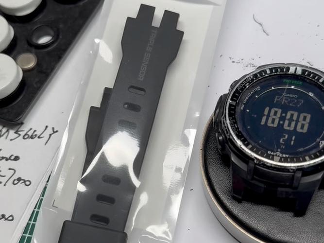 prw3100换表带截图