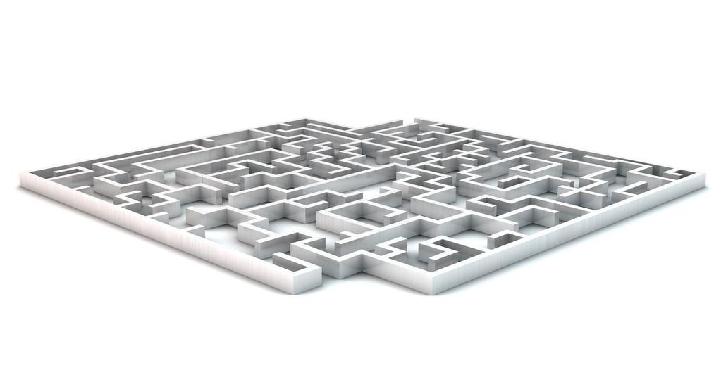 3d立体迷宫怎么玩图标