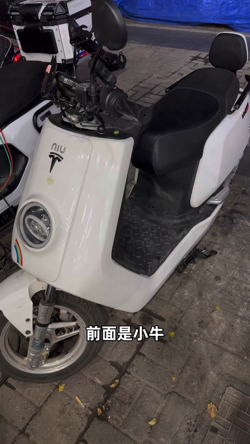 小牛nqi版本区别
