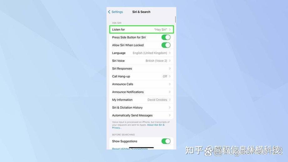 唤醒口令更改图标