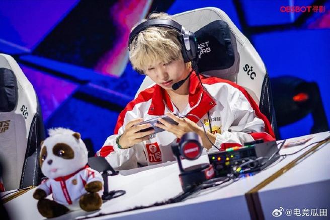 s10FMVP截图