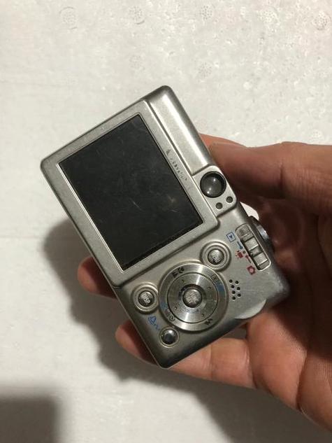 ccd相机图标