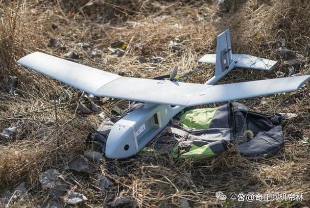 小型军用无人机截图