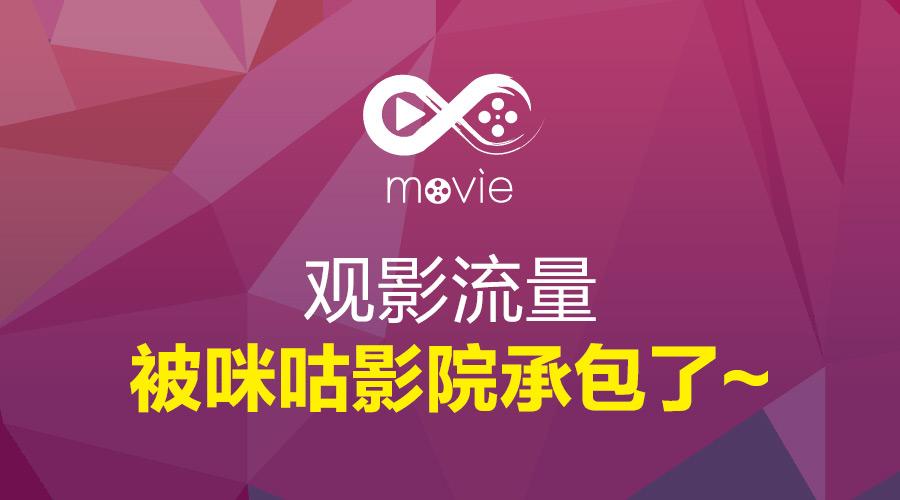 免费领取咪咕视频vip图标