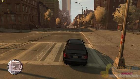 gta4自由城之章图标