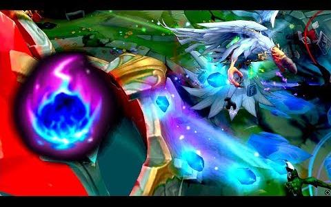 无限乱斗彗星bug怎么玩