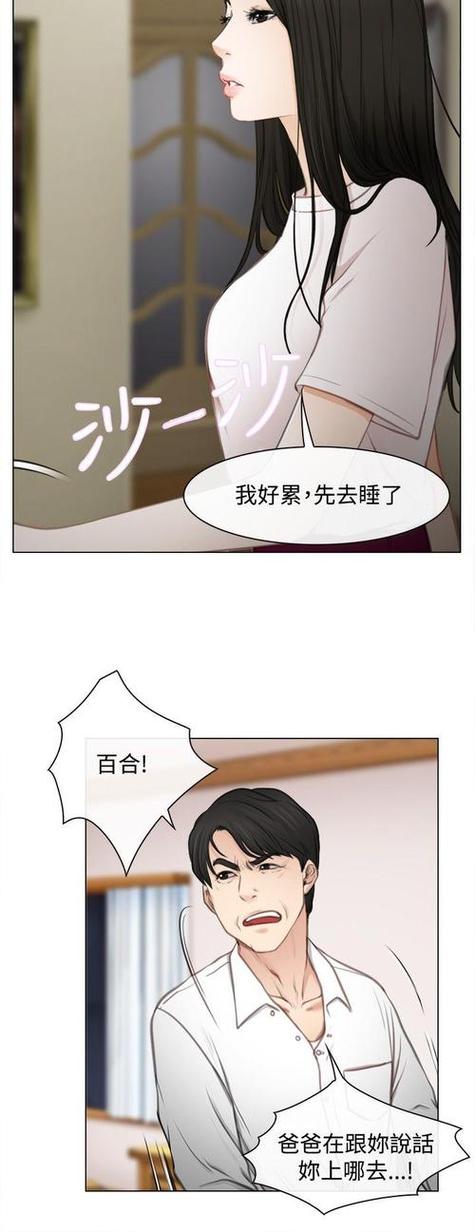 女神狩猎漫画全集下拉式图标