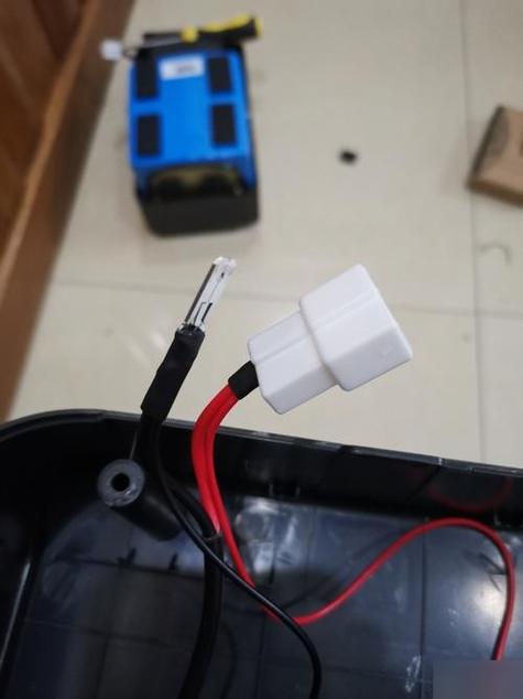 爱玛定位器位置在哪截图