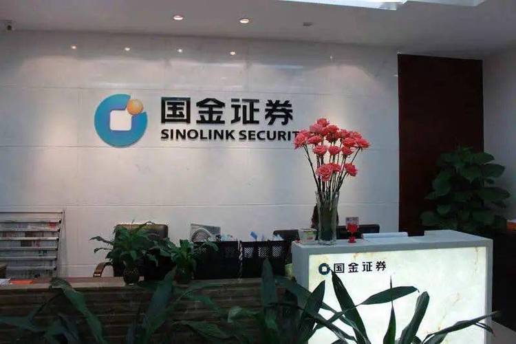 国金网截图