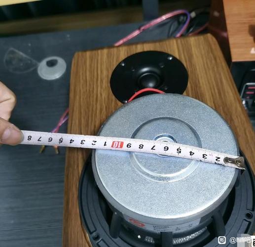豪杰乐章喇叭怎么样图标